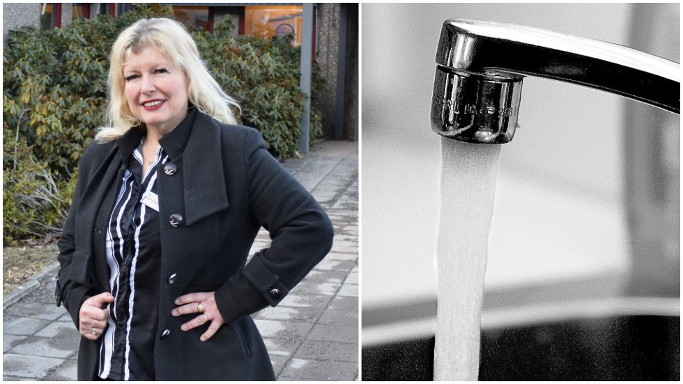 Missen: Därför tvingades invånarna koka sitt vatten