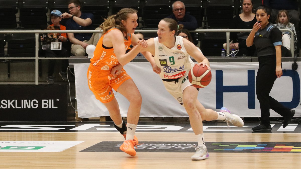 Hjern och Åhlberg landslagsuttagna – kvalet mot EM 2025 i sikte