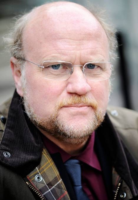 OLA LARSMO: Deklarationen vi alla påverkas av