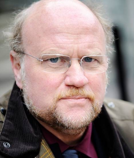 OLA LARSMO: Deklarationen vi alla påverkas av