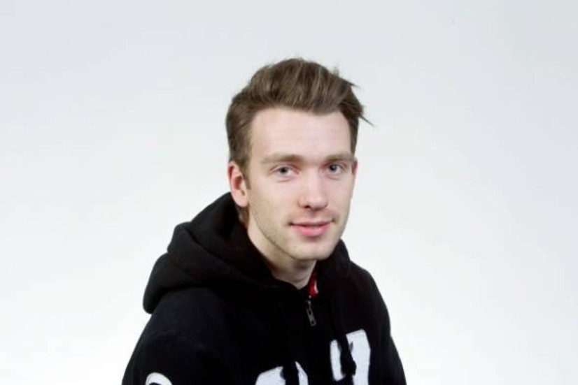 Graff redo för Göteborg