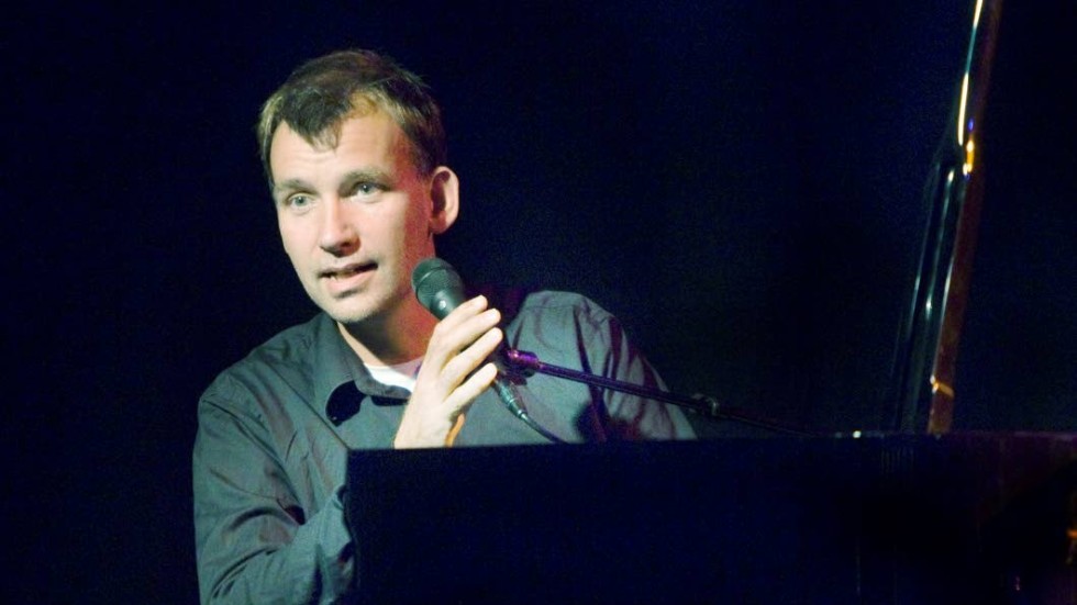 Dansant jazz på Regina