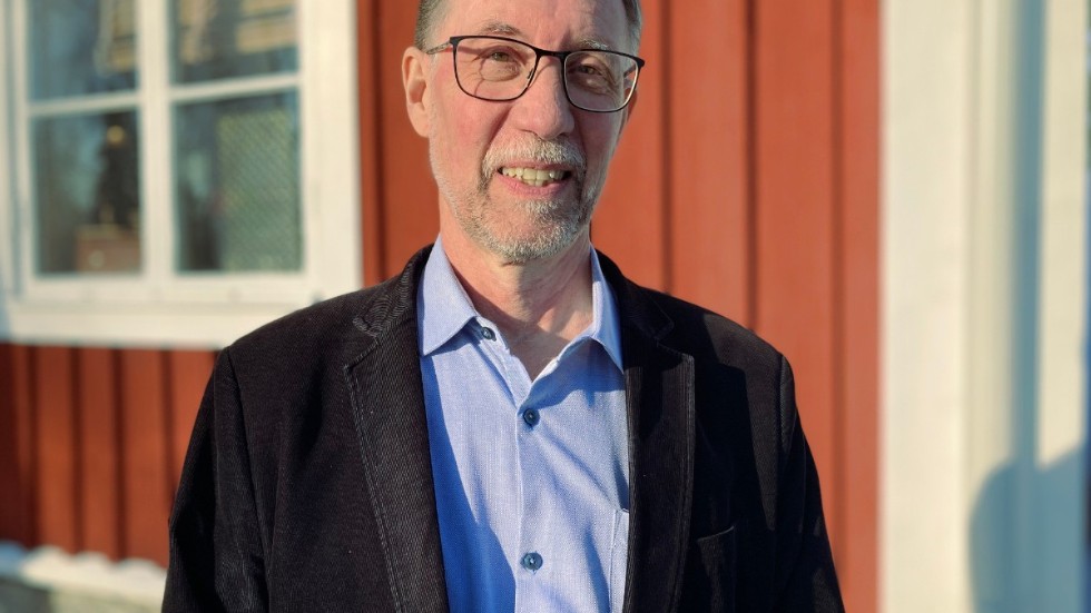 Viktigaste frågorna i Boden: Vården Äldreomsorgen Trygghet Näringsliv