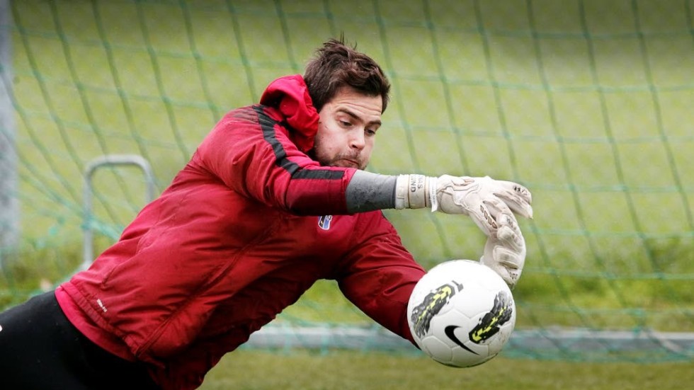 Här är Bylunds nya klubb