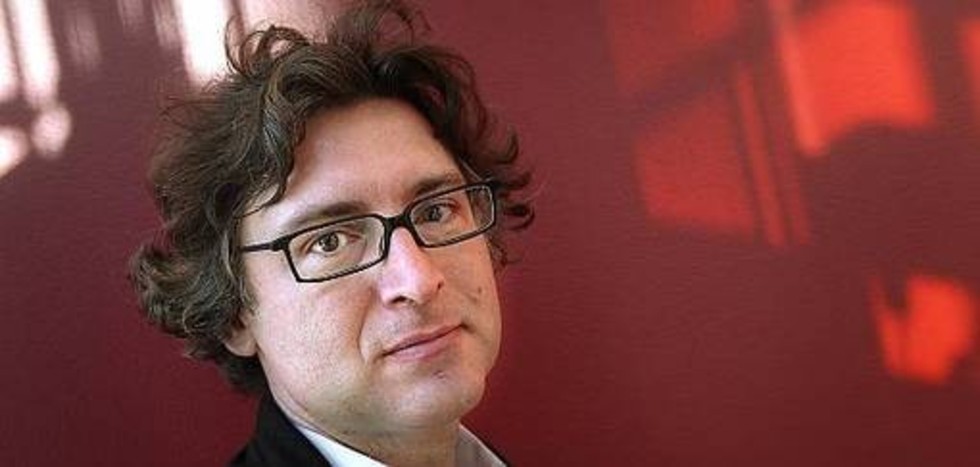 De livsnjutande filosofernas historia