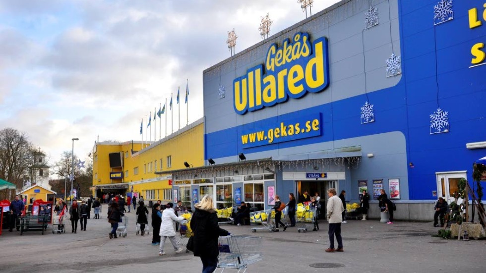 Kärlekslycka för "Ullared"-Maritta – tog saken i egna händer