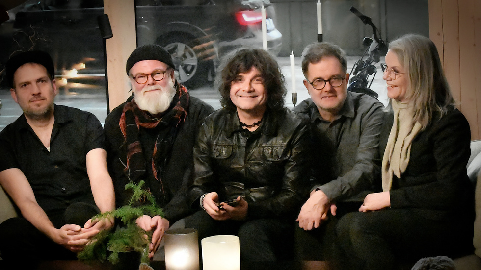 Wannadies om Pär Wiksten: ”Han är numera helt outhärdlig”