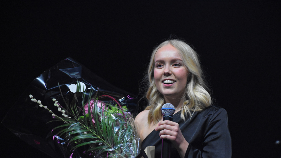 Allt från årets Alvargala: Bildextra • Filmklipp • Mingel