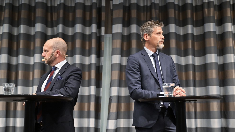 Märstaföretag använt för att smuggla militär teknik till Ryssland