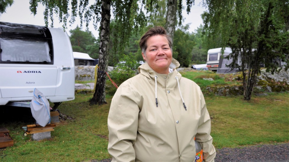 Europeisk invasion och vilt tältande – så mår TV-kända campingen Europeisk invasion och vilt tältande – så mår TV-kända campingen