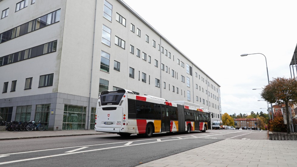 Busslinjer påverkas när nya tidtabellen släpps på måndag