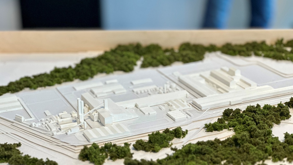 H2GS vd: Därför kostar stålverket tre gånger så mycket som 2021