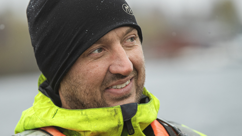 Delar av Munksund 5 i flisor – ny teori om haveriorsaken