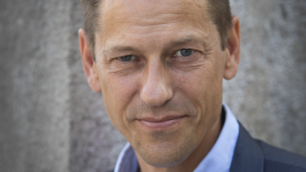Ropen på hjälp: "Mina föräldrar är redan fulla"