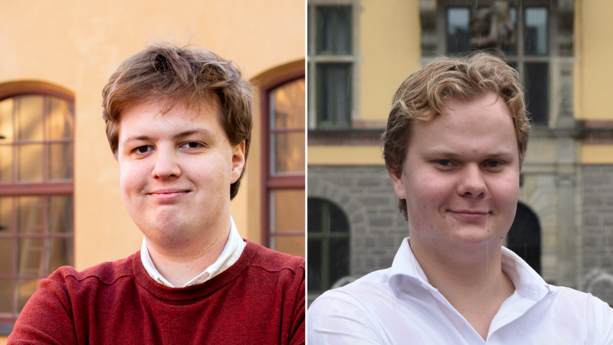 INSÄNDARE: Vänsterpartiets Hamas-kramande är osmakligt