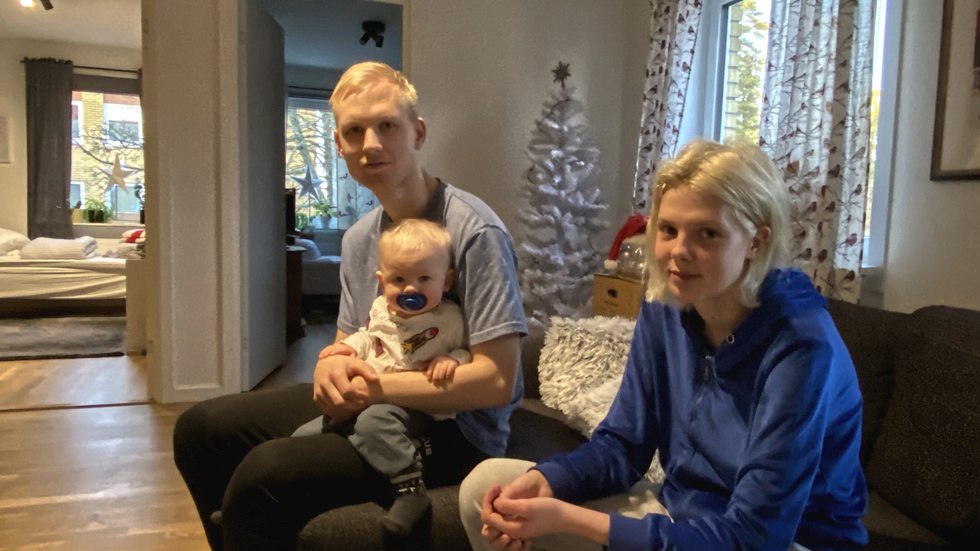 Lång väntan för att få brister åtgärdade i lägenheten