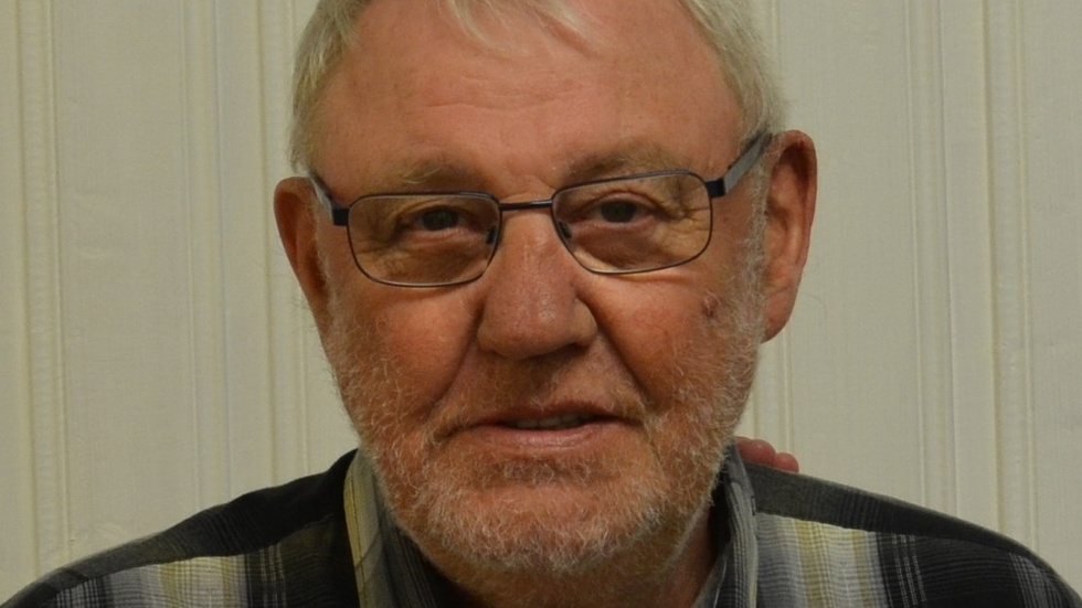 Östen Björk