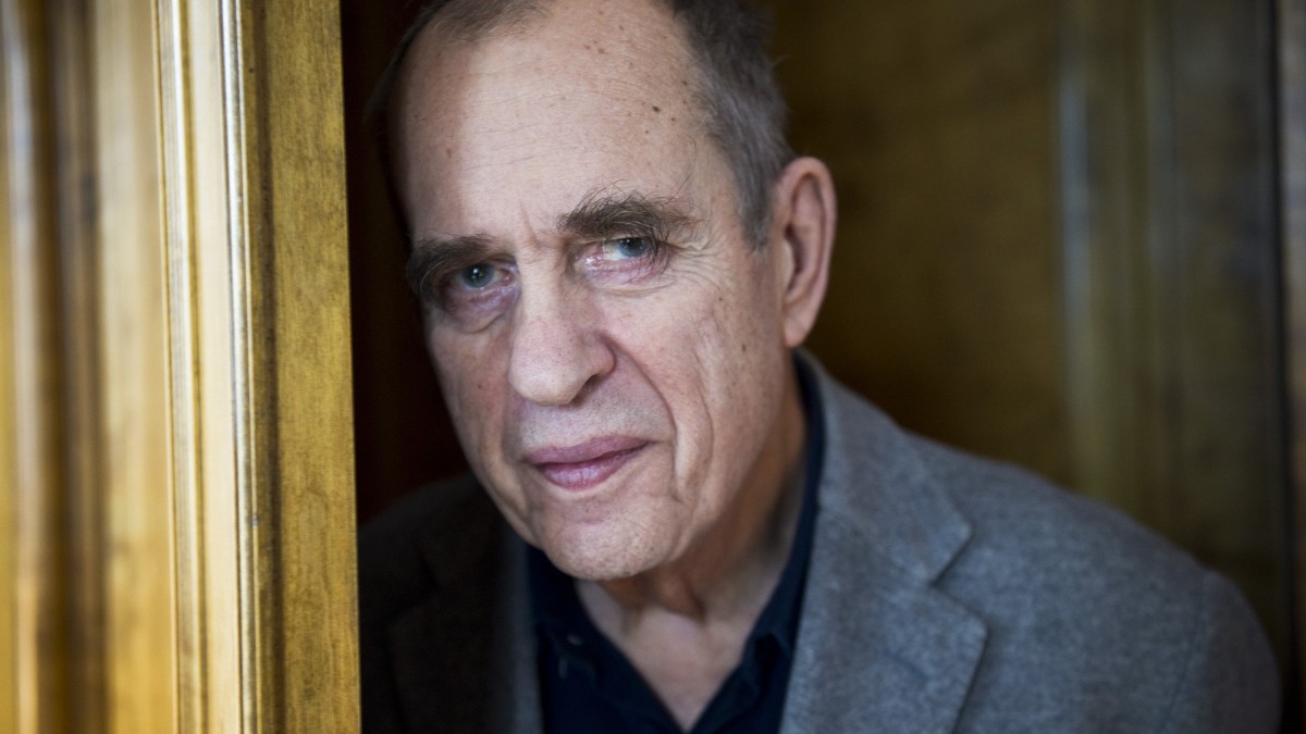 Änkans hämnd: Lade Jörn Donners aska i komposten