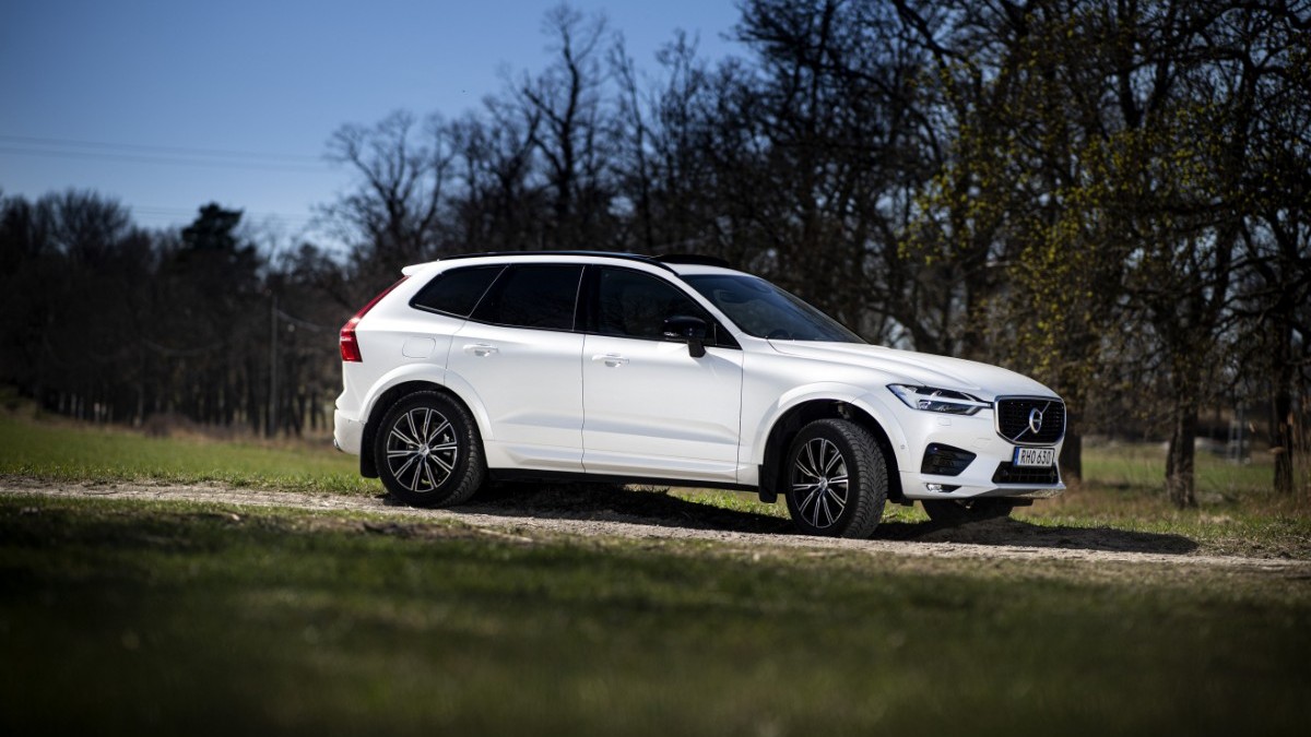 Nya polisbilar – Volvo med avancerad teknik – Helagotland Nya polisbilar – Volvo med avancerad teknik – Helagotland