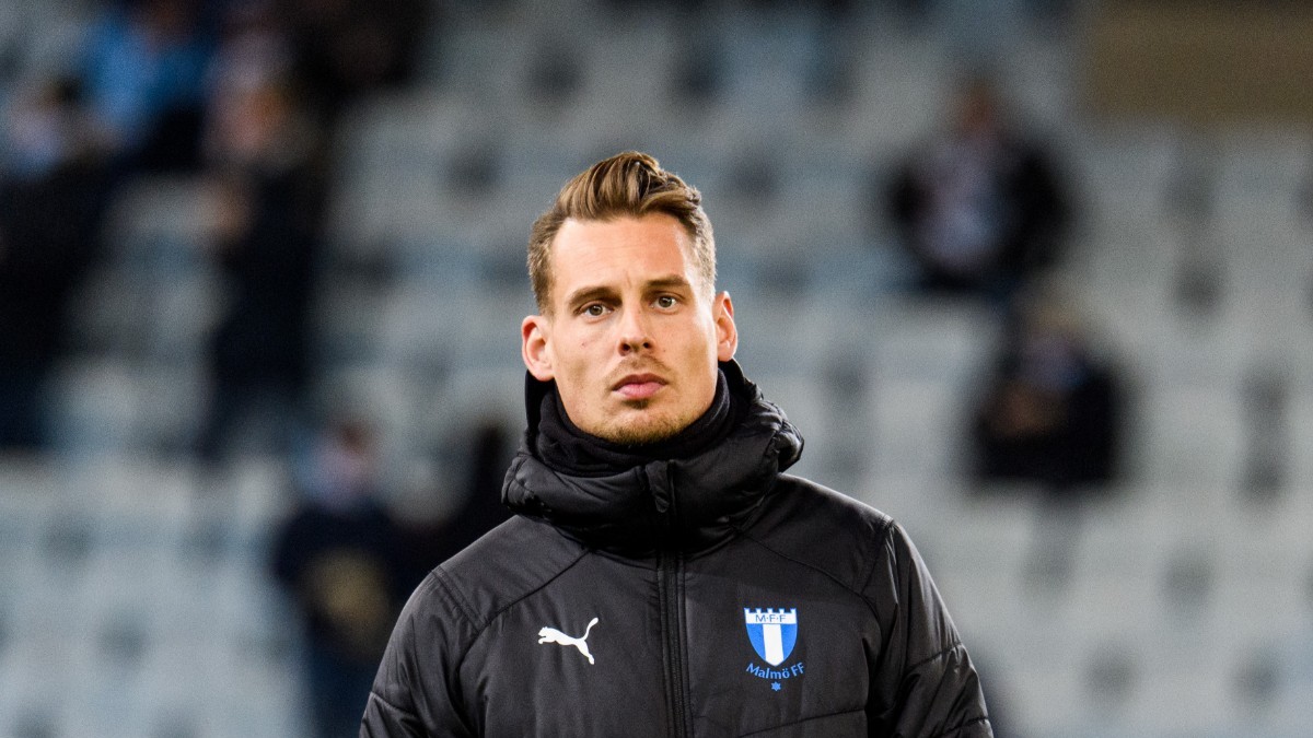 Daniel Meisels: Daniel Bäckström - ett logiskt Siriusval