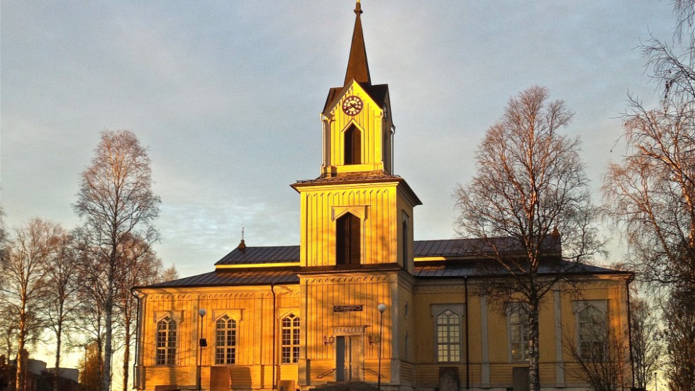 Begravningar i Råneå