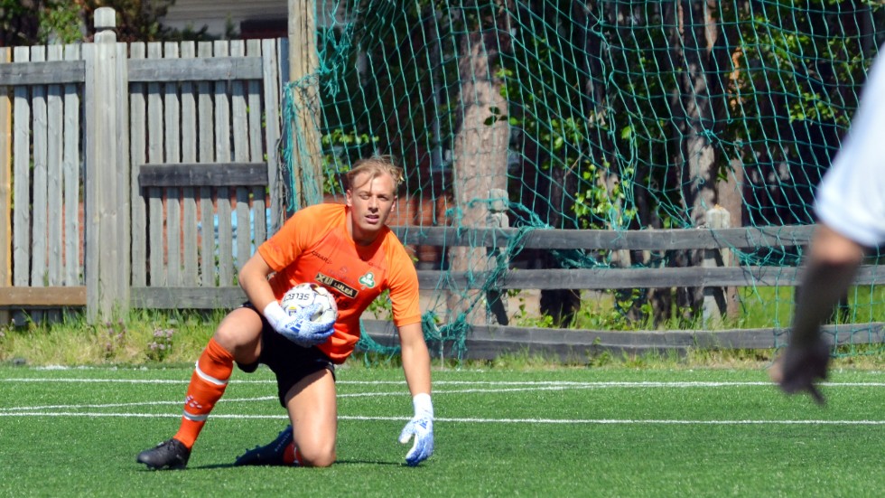 Bergnäset kan ta kliv mot serieseger i rivalderbyt