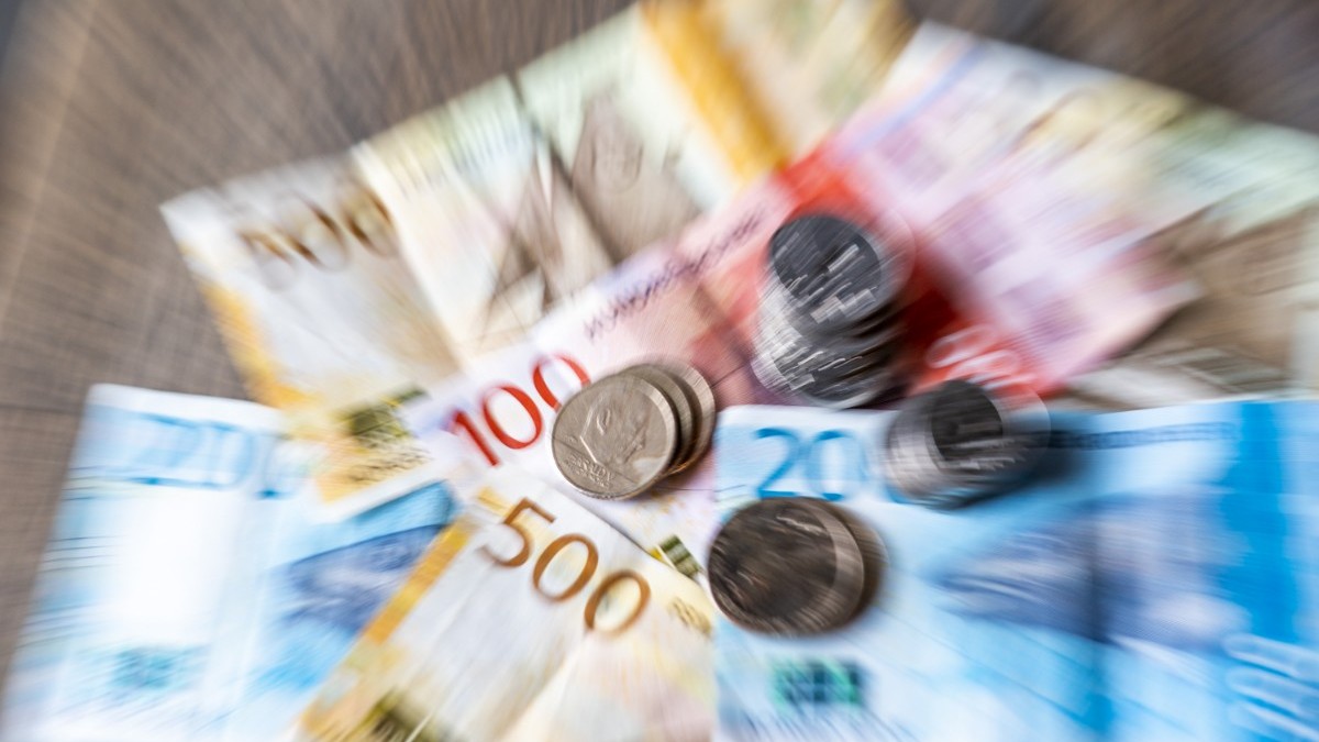 Polisen går ut och varnar för falska 500-lappar