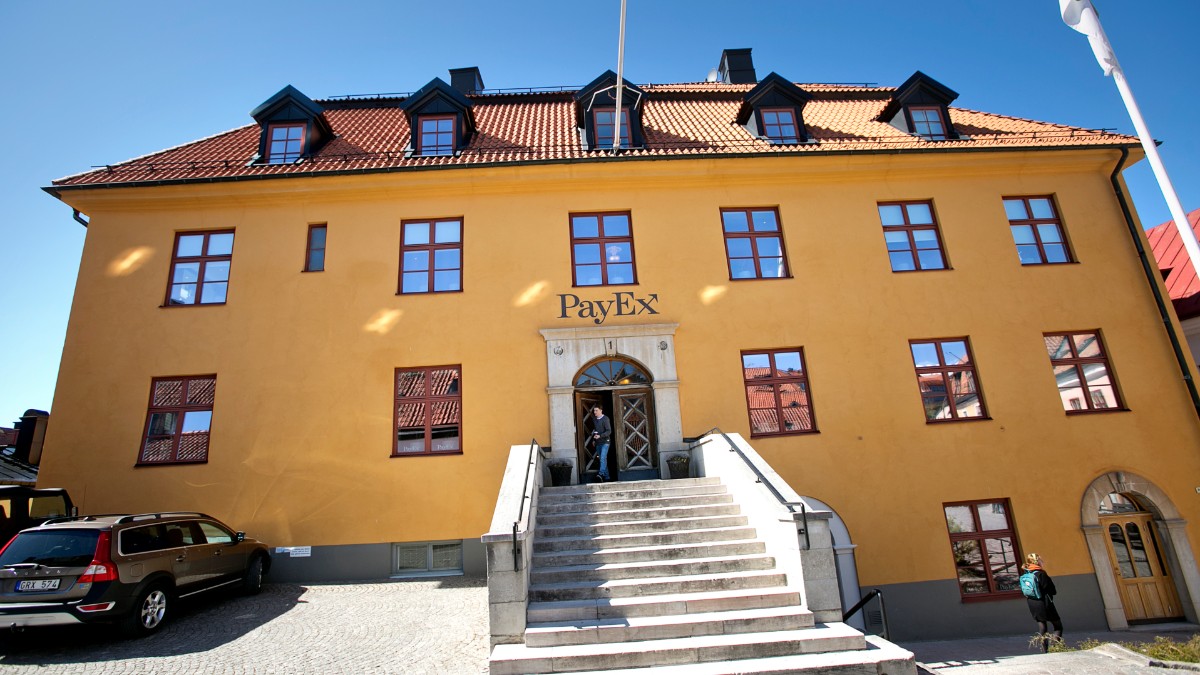 Payex varslar 40 i Visby • Berörda får besked i veckan • Facket: "Vi är ...