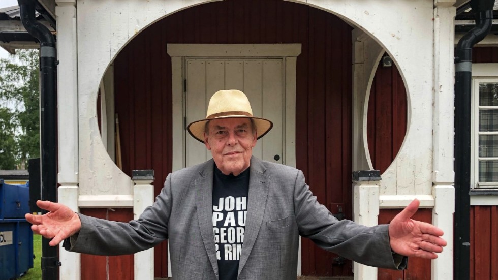 Rockande advokaten: "Jag är Motalabo av hela mitt hjärta"