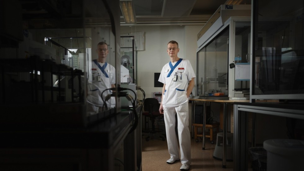 Så många överlever sin cancer: "Fantastisk utveckling"