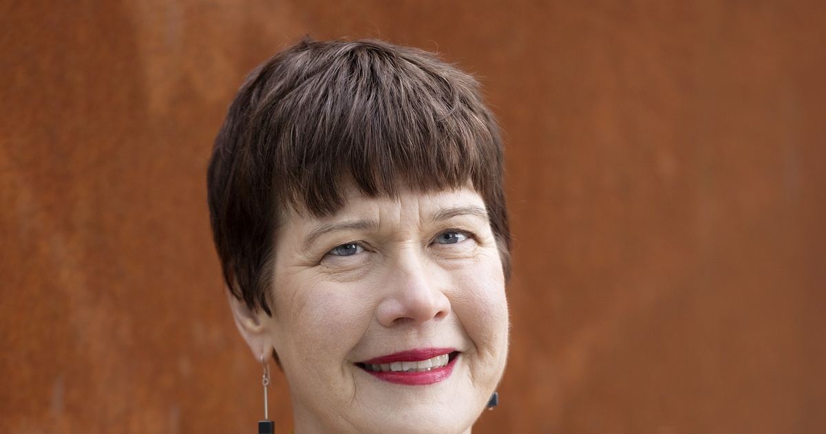 Helt fantastisk biografi över Signe Maria Thiel