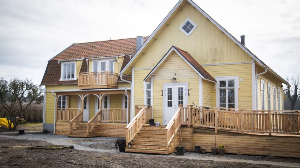 Bostadsrättsförening JO-anmäler regionen • Kontrollerade inte bygglov • Vill ha kompensation