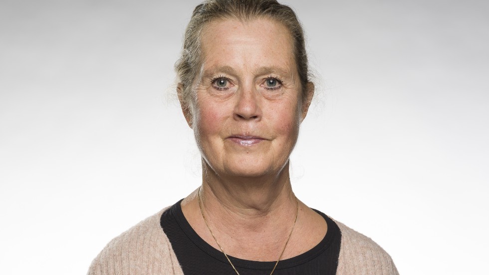 "Vi är i behov av personal som inte lärt sig svenska än"