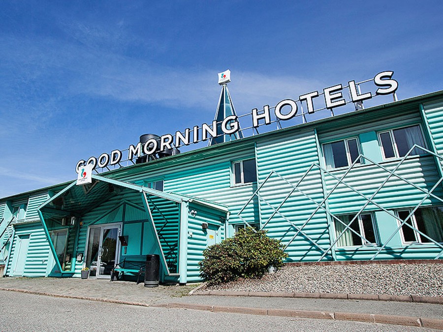 Good Morning Hotels