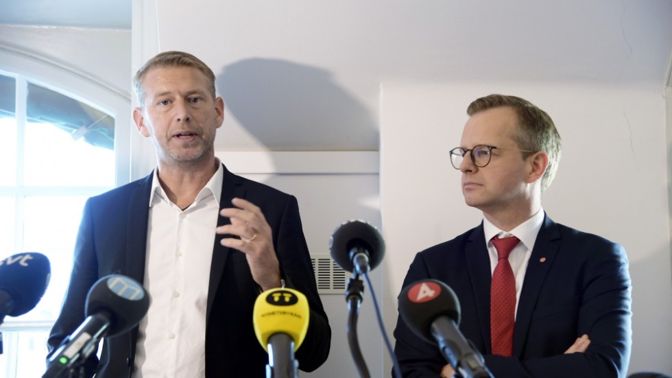 ”Skellefteå är överhettat” • Vd Peter Carlsson om Northvolt Ett ...