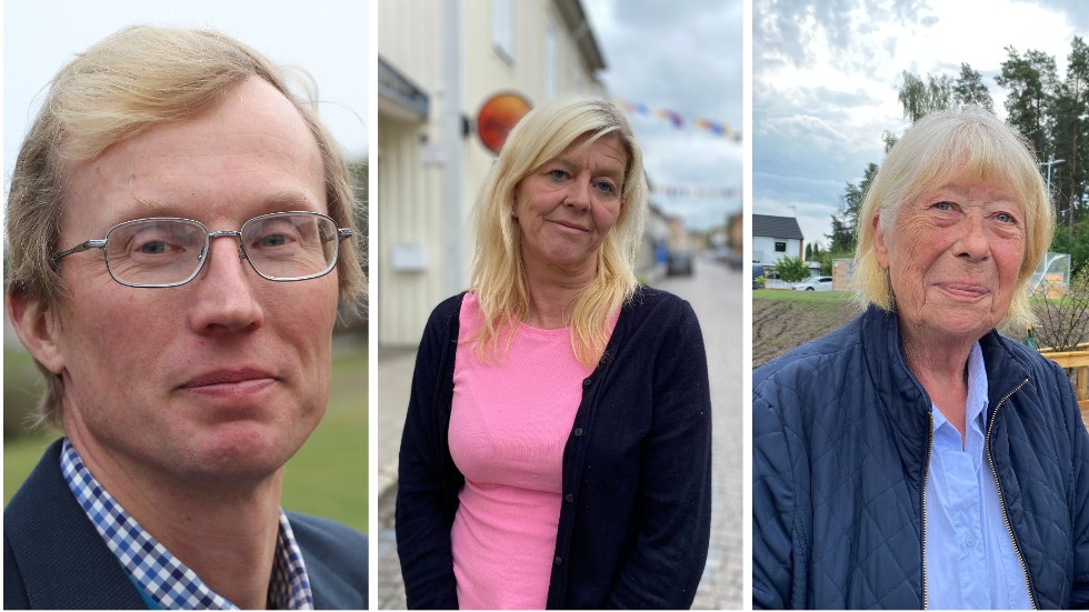 Valteknisk samverkan mellan C, SD och L i Söderköping