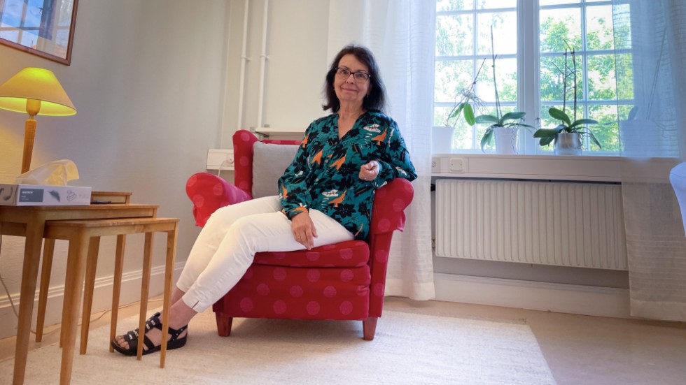 "Kristi bruds slav" ska vägleda unga – gängen kan jämföras med en sekt