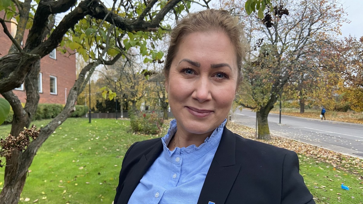 Nya makten formar sig KD mot plats i kommunstyrelsen Ersättare kan lottas