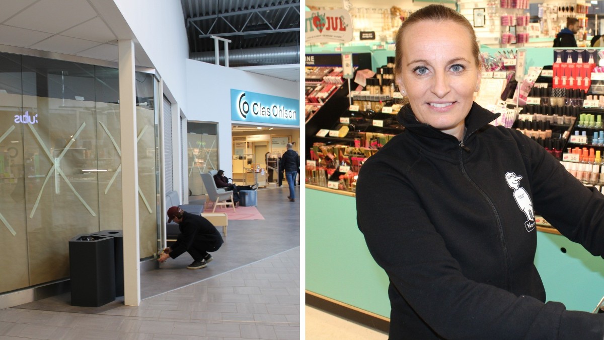 Kedjan expanderar – öppnar sin största butik i Tornby