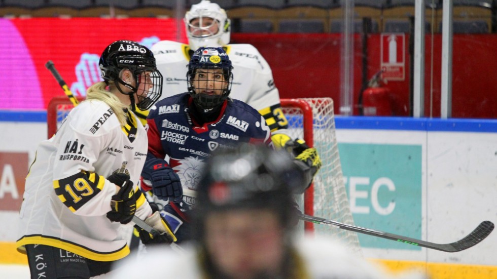 Målen som frälste LHC i viktiga matchen – efter galna siffrorna