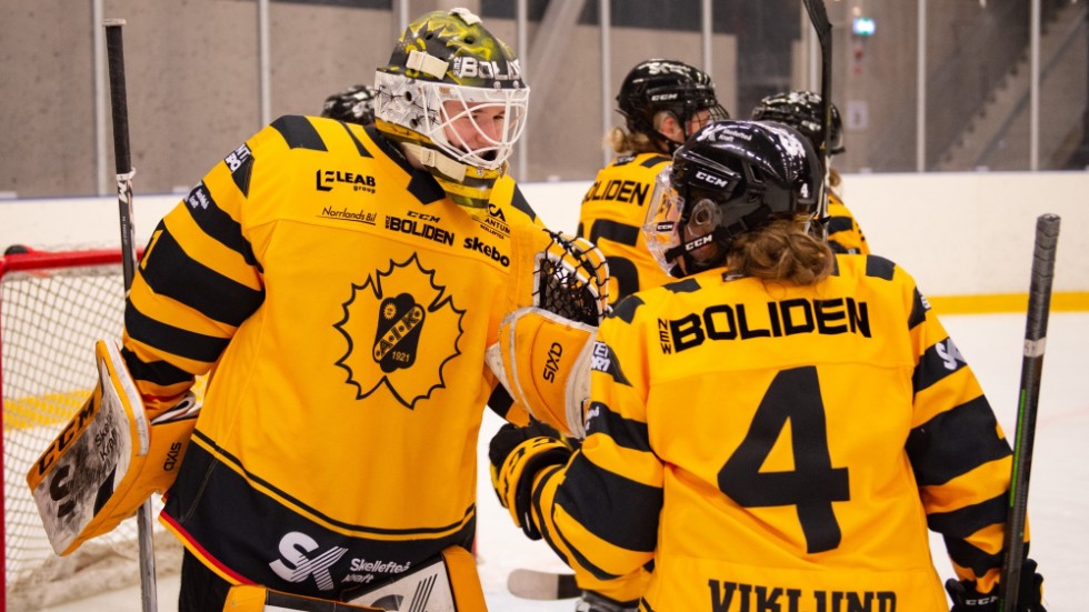 AIK vann efter Dahlgrens sjätte nolla – på sju matcher: ”Kul – jag har jobbat hårt för det”