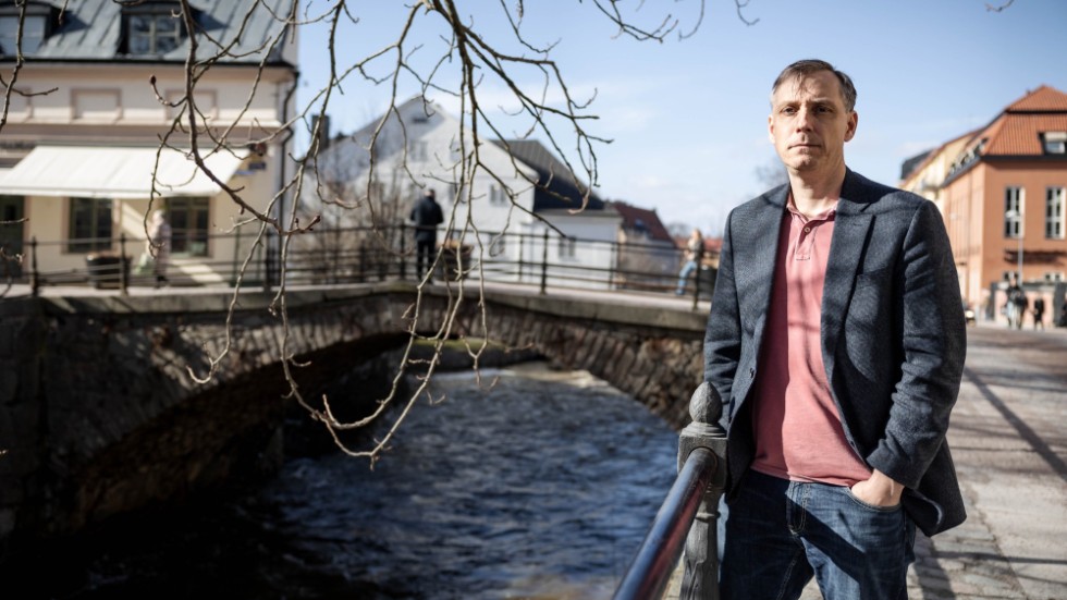 Unikt komplicerad folkomröstning väntar Uppsala