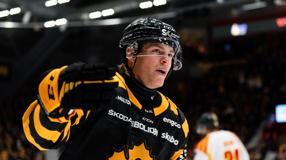 Drömmen ser ut att bli sann – för forwardsstjärnan: ”Är ett mål” • Fyra ...