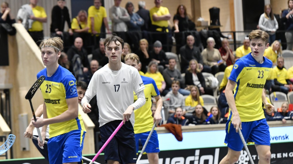 Första förlusten – men klara för slutspel: ”Bara att ladda om” • Flicklaget utslagna: ”Besvikelse”