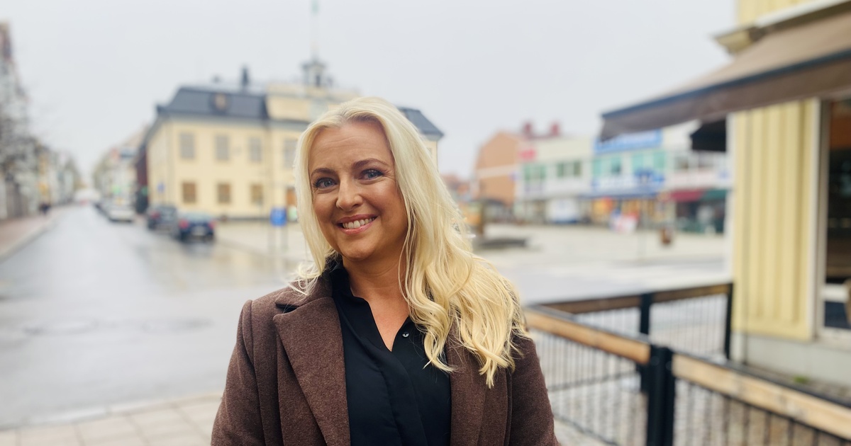 Magdalena om politik, skola, barn – och att fylla 50: ”Jag känner ...