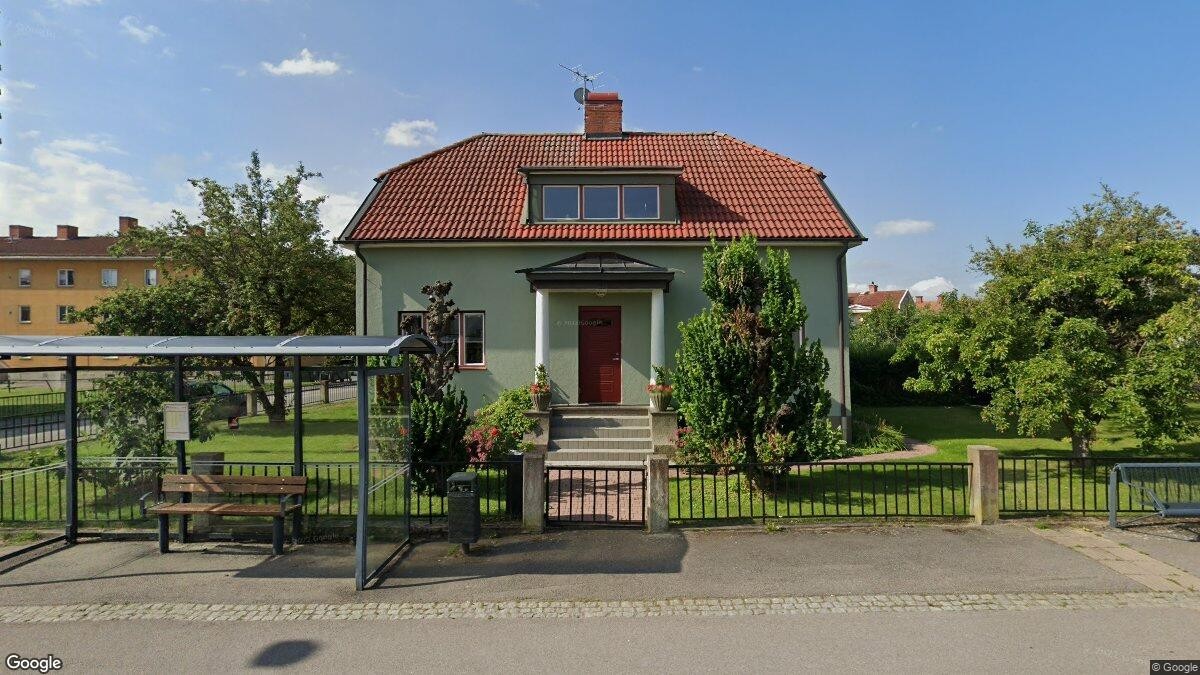 Nya ägare till villa i Norrköping - 5 900 000 kronor blev priset