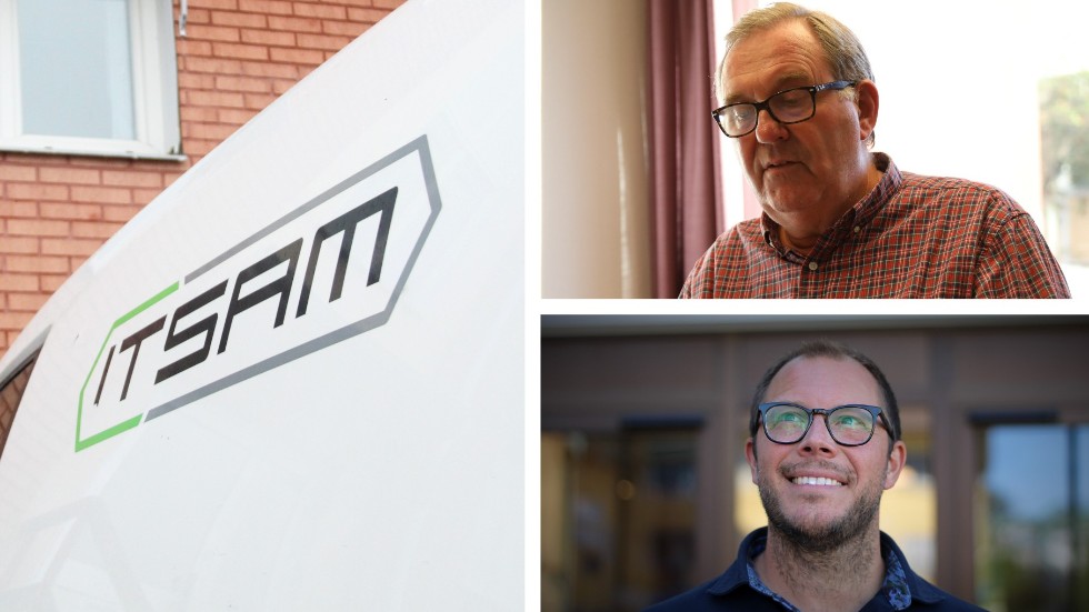 Nordlo blir troligen ny IT-leverantör i Kinda Kommun