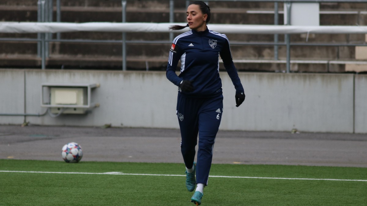 Ny position för Cajlakovic: "Har ju Selma bakom mig"