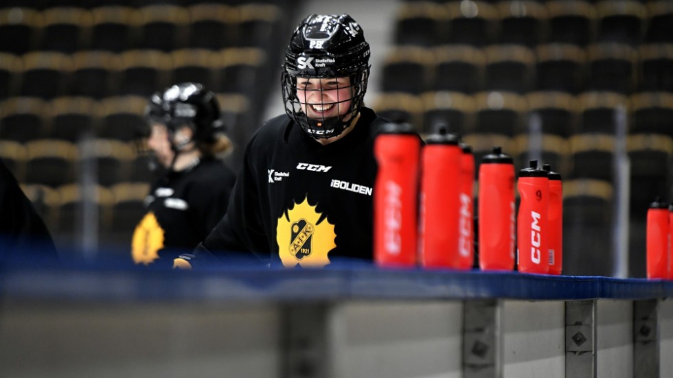 Revanschsuget AIK redo för Timrå-dubbel: ”Är förväntansfulla”