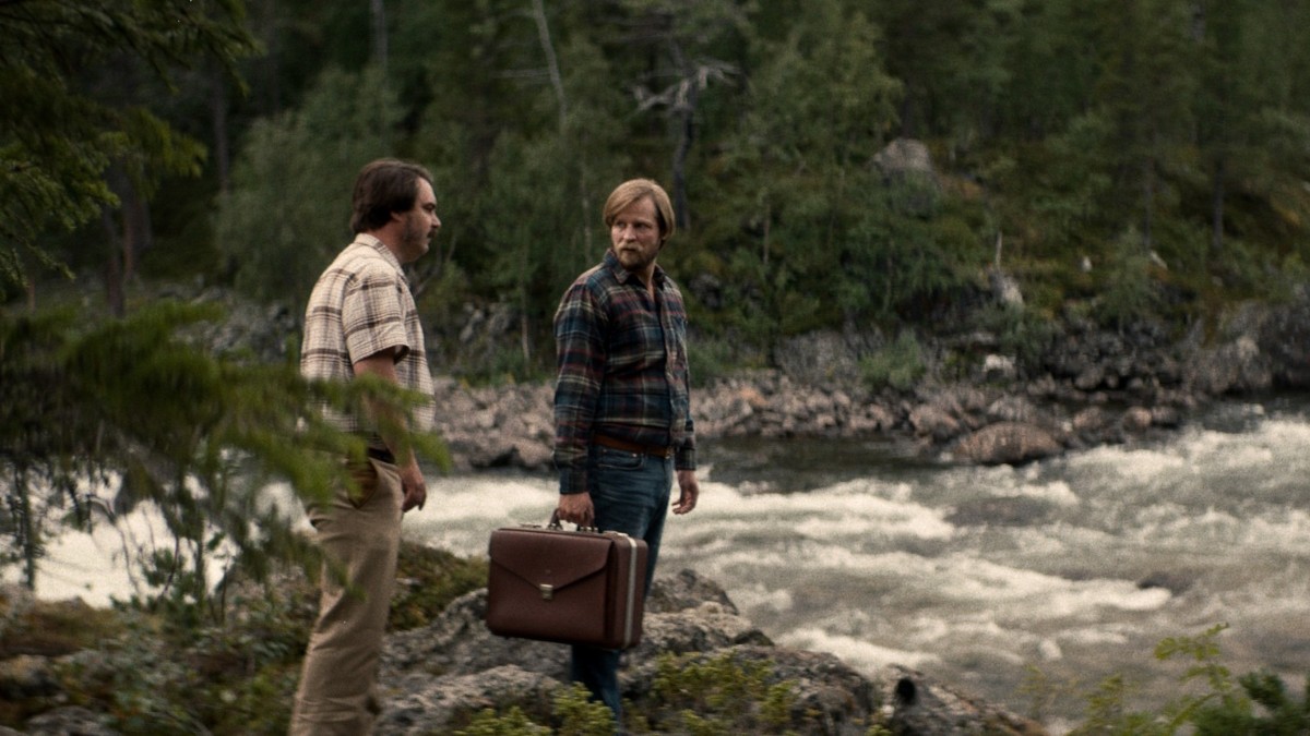 CATARINA NITZ: Bästa tv-serien på år och dag – SVT:s "Händelser vid ...